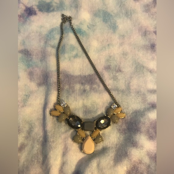 LOFT | Jewelry | Loft Necklace | Poshmark